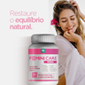 Probióticos Para Saúde Feminina Femini Care 30 Cápsulas - Medfórmula