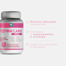 Probióticos Para Saúde Feminina Femini Care 30 Cápsulas - Medfórmula